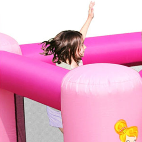 Princess Jumping Castle | Little Kids Jumping Castles | Happy Hop