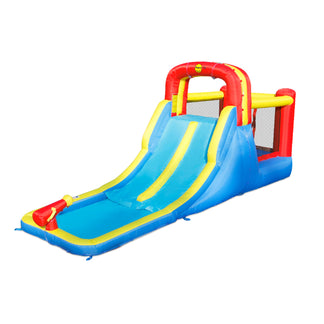 Double The Fun Jump Zone | Little Kids Jumping Castles