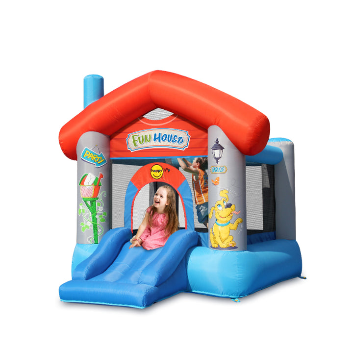 Jumping Castle | Inflatable Water Slide | Kids Castles – Little Kids ...