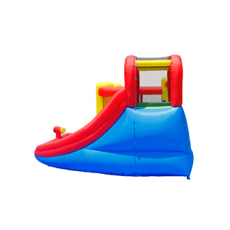 Jump N Splash Fun Centre – Little Kids Jumping Castles