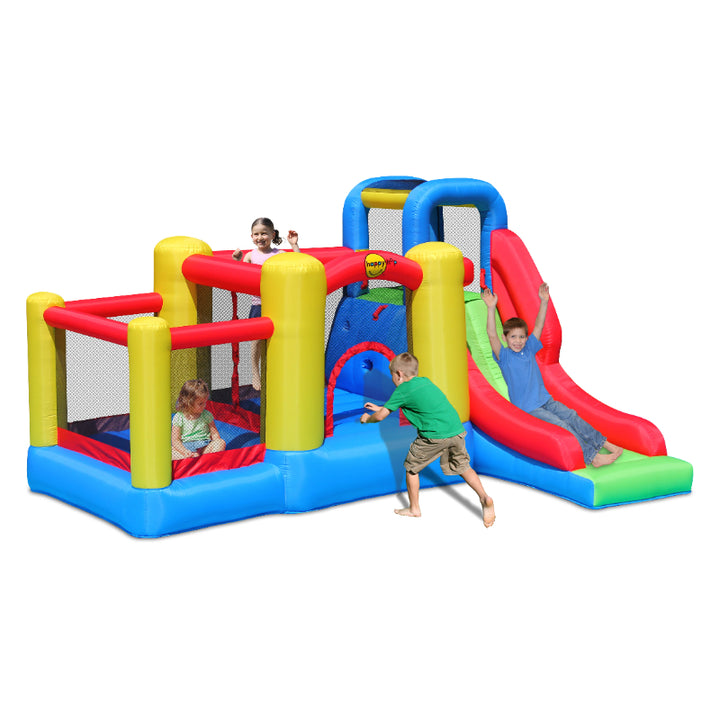 Jumping Castles – Little Kids Jumping Castles