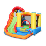Jump & Splash Play Center – Little Kids Jumping Castles