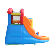 Jump & Splash Play Center – Little Kids Jumping Castles