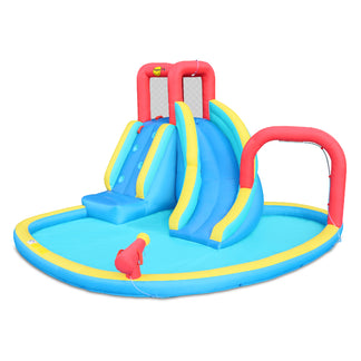 Slide 'N' Splash Aqua Park – Little Kids Jumping Castles