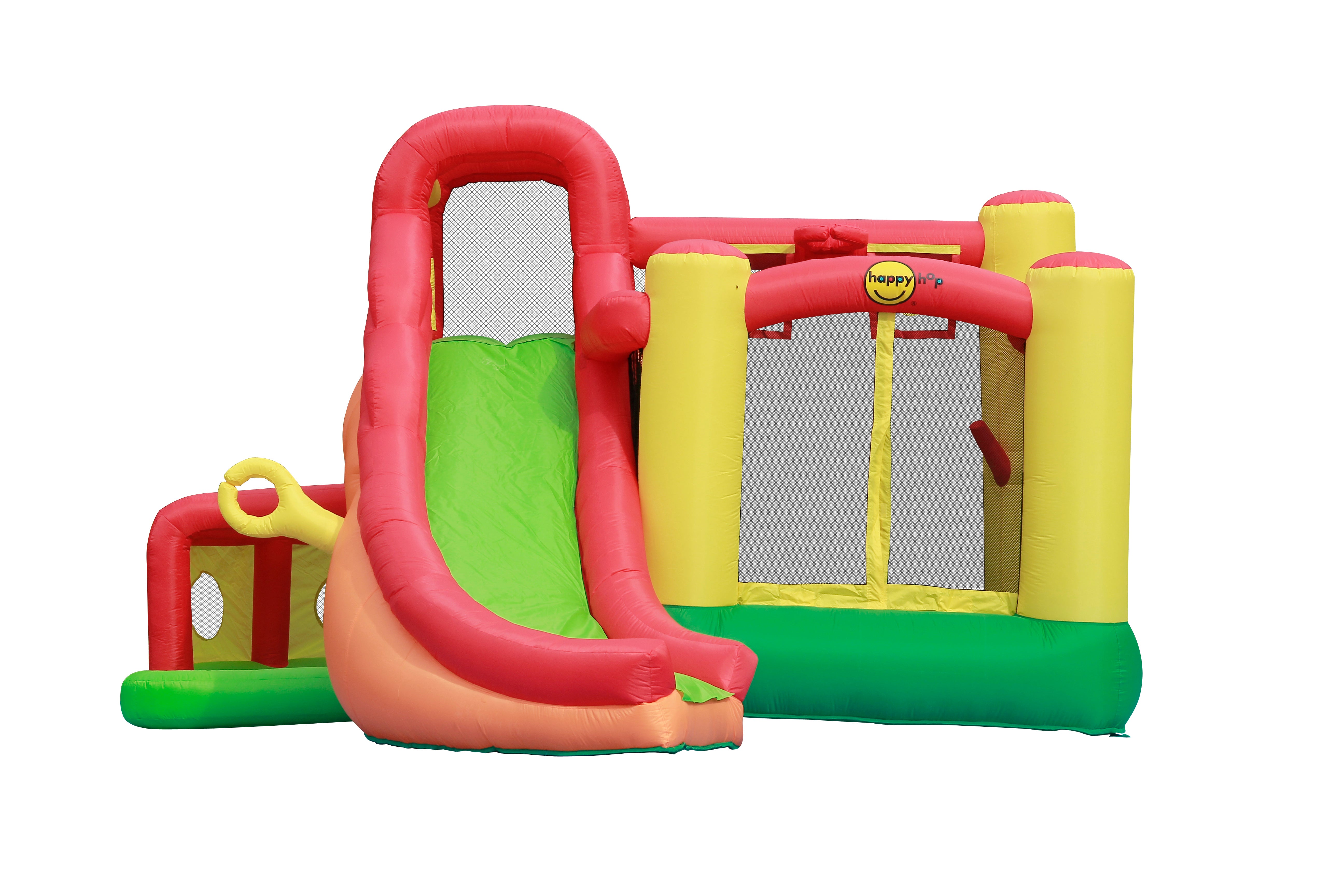 11 in 1 Play Centre | Little Kids Jumping Castles | Happy Hop